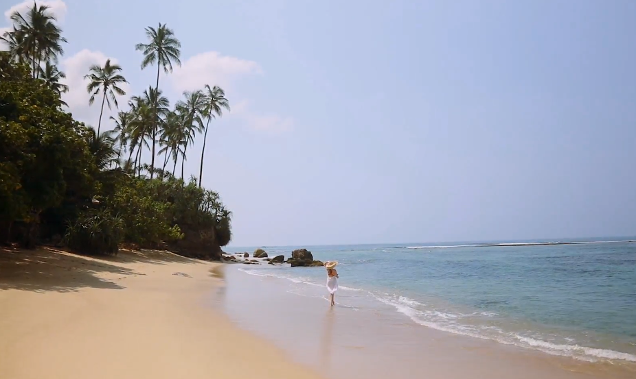 Best Beach Resorts In Sri Lanka | Sea | Thema Collection