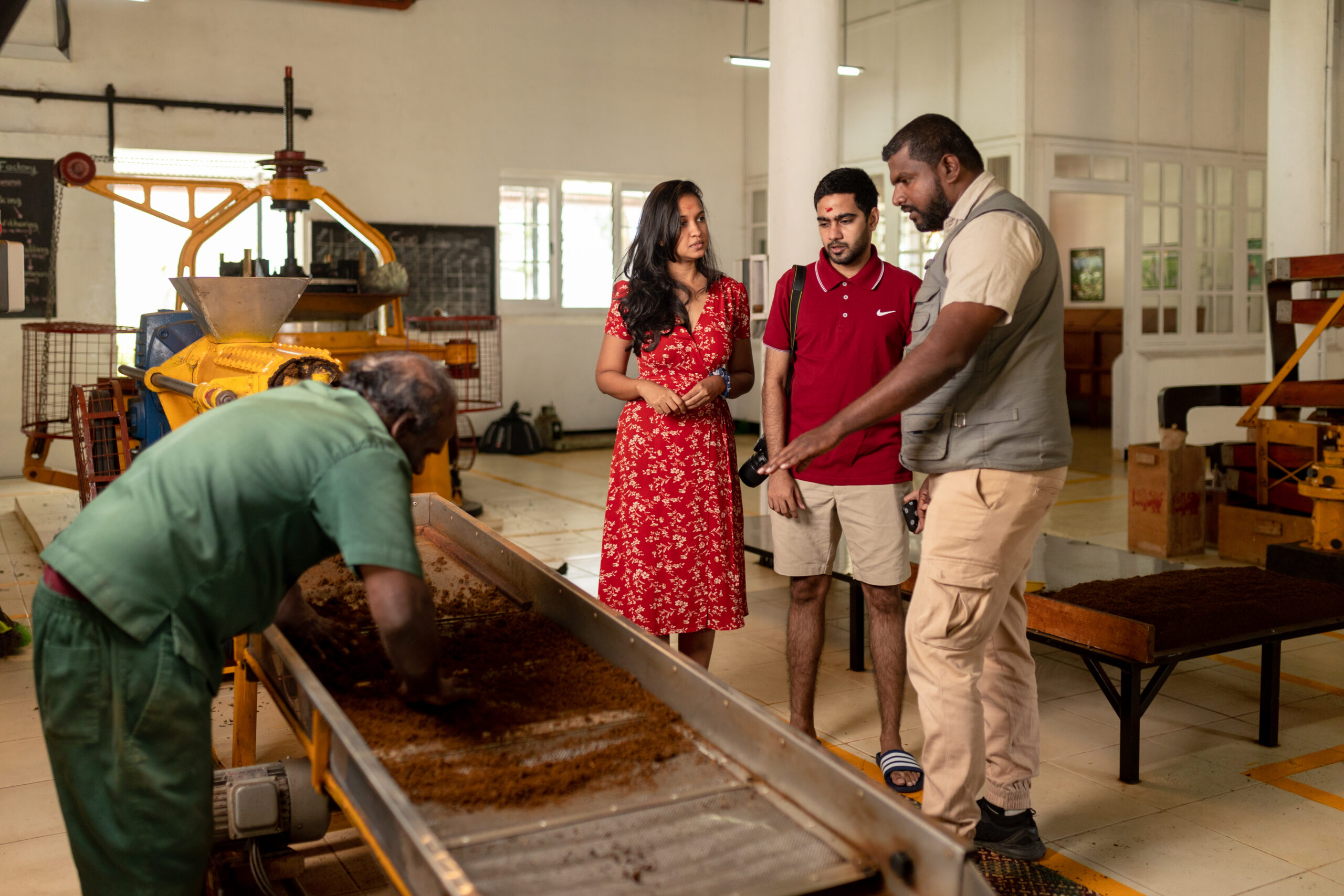 Tea Hotels Sri Lanka | Thema Collection, Tea