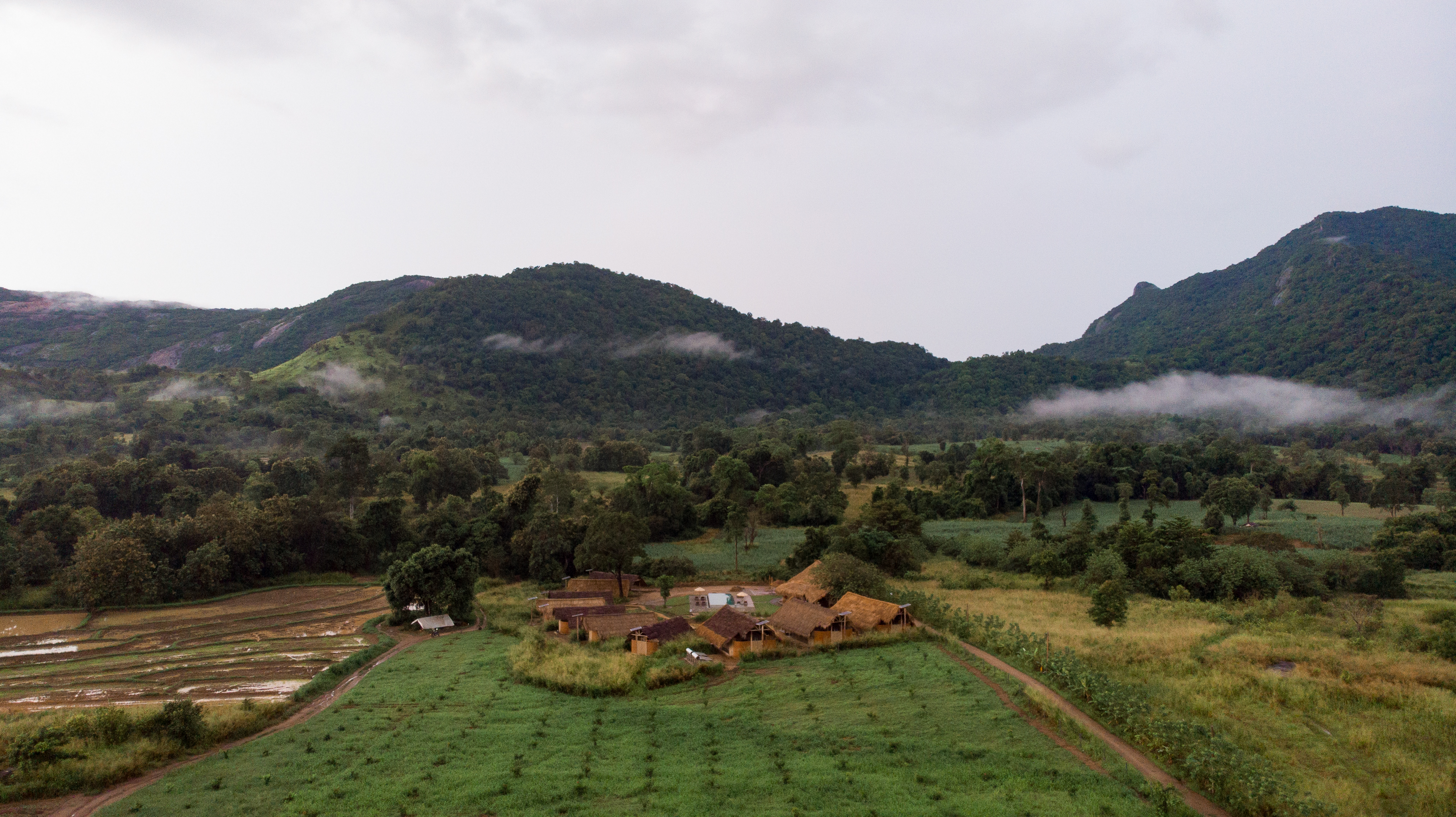 Gal Oya Hotels Sri Lanka | Destinations | Thema Collection