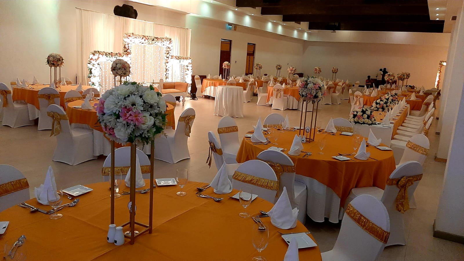 Weddings at Sri Lanka Luxury Resorts | Thema Collection