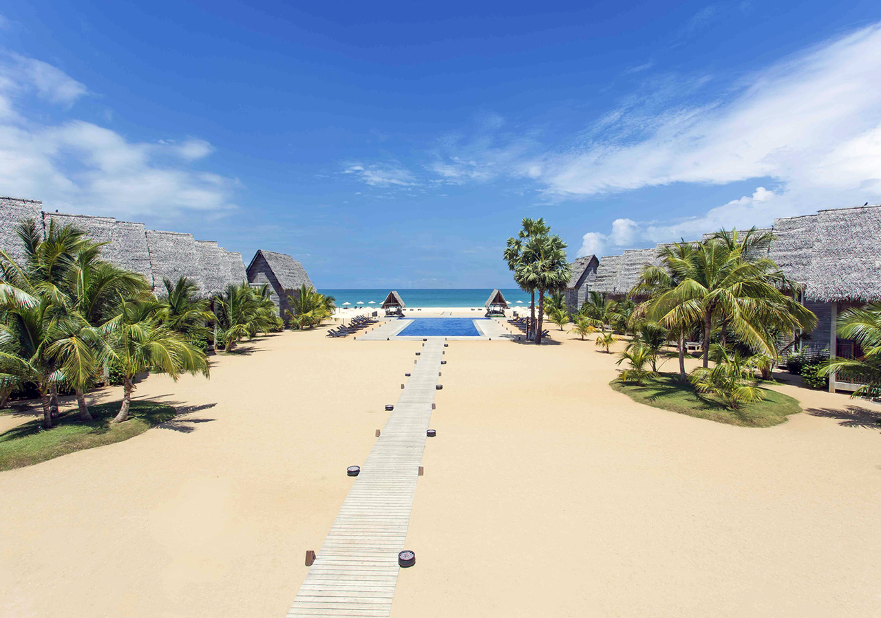 Sri Lanka Resorts | Official Site Thema Collection