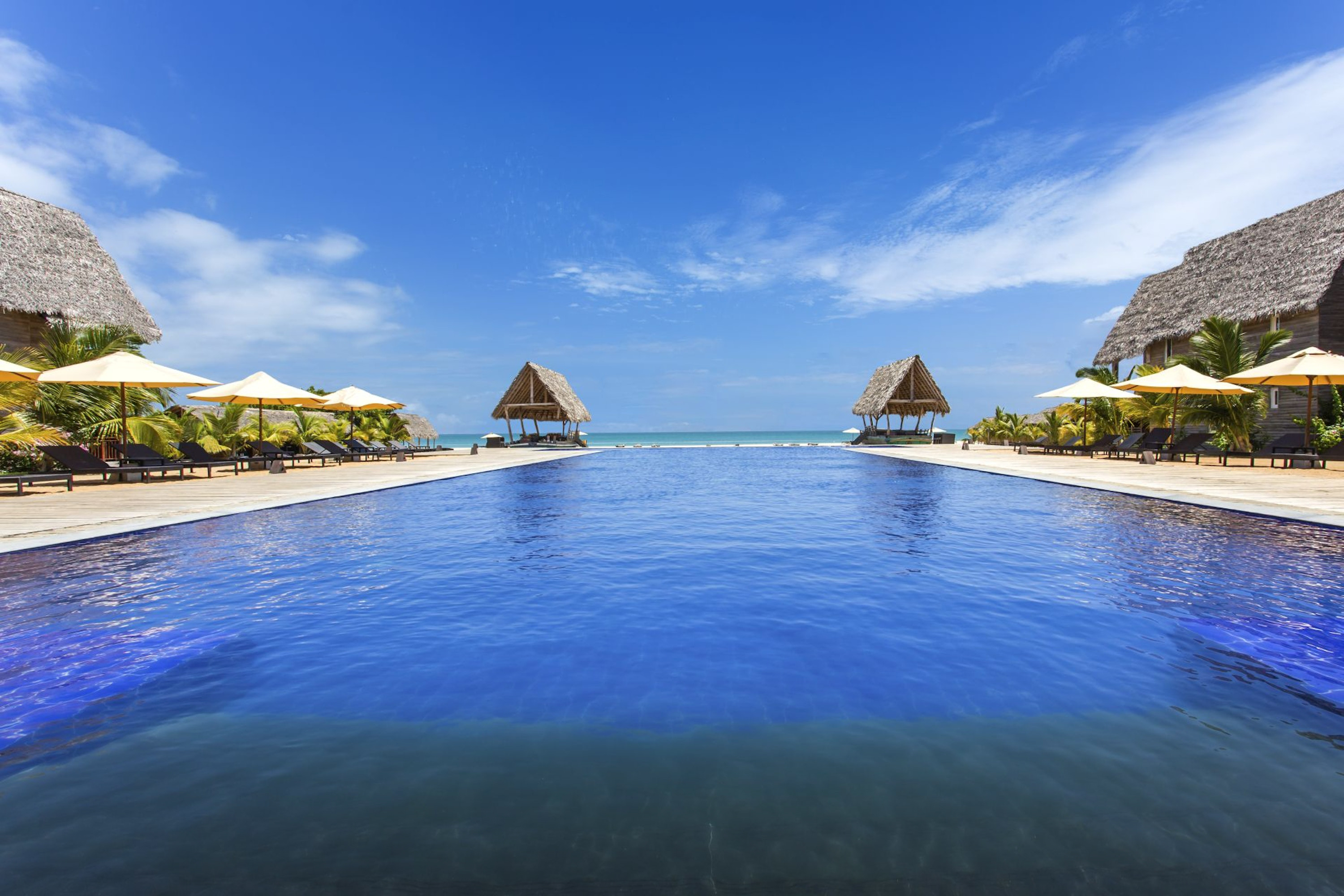 Sri Lanka Resorts | Official Site Thema Collection