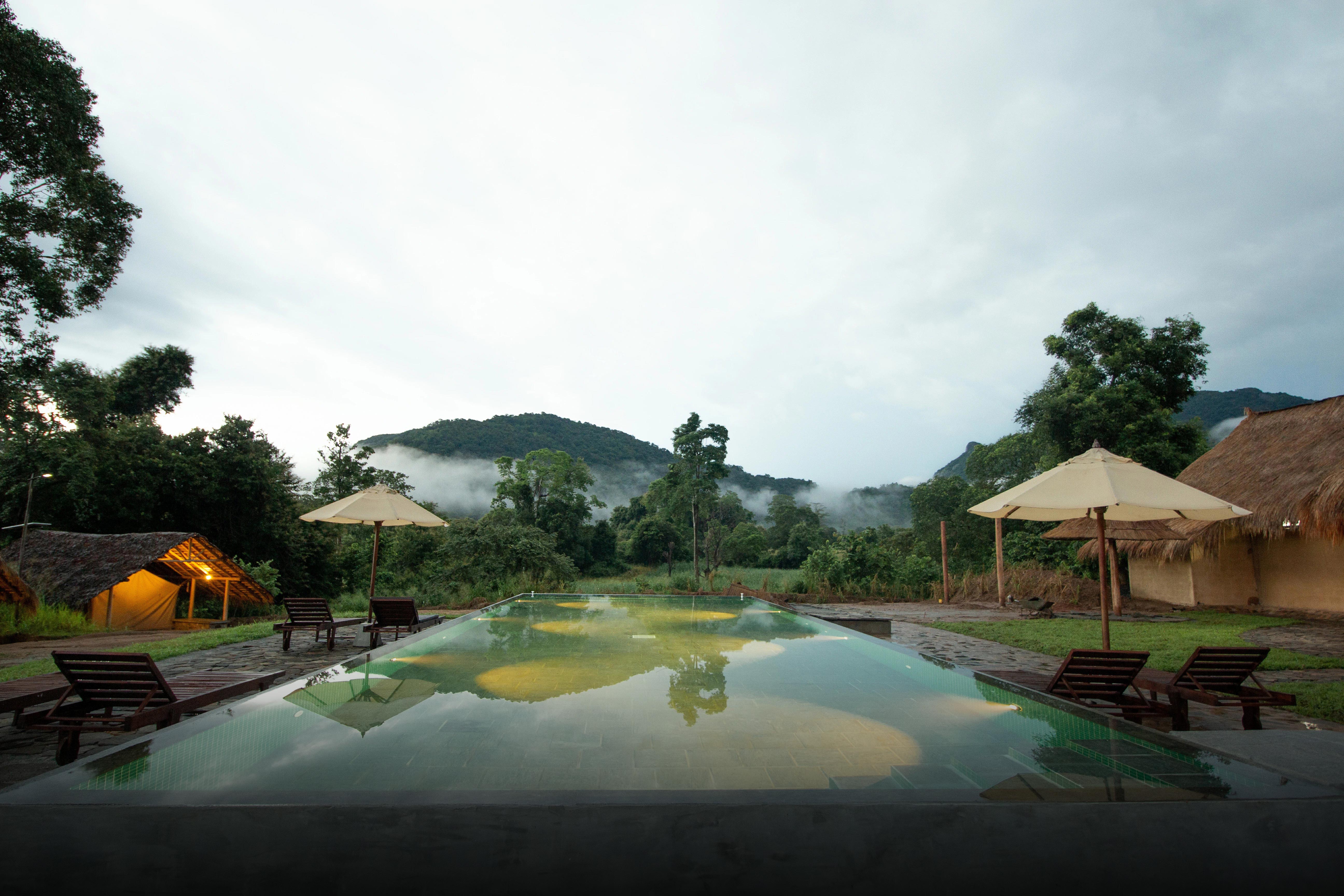 Sri Lanka Resorts | Official Site Thema Collection