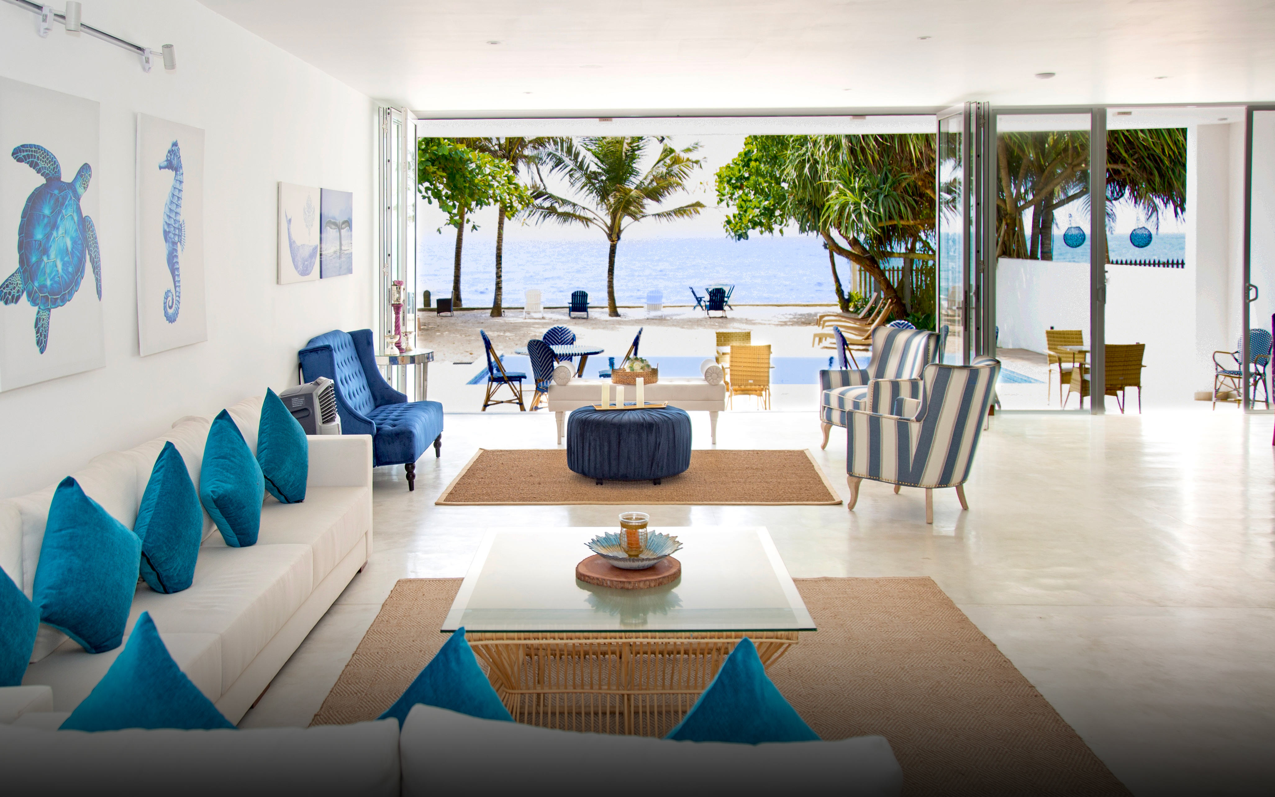 Sri Lanka Resorts | Official Site Thema Collection