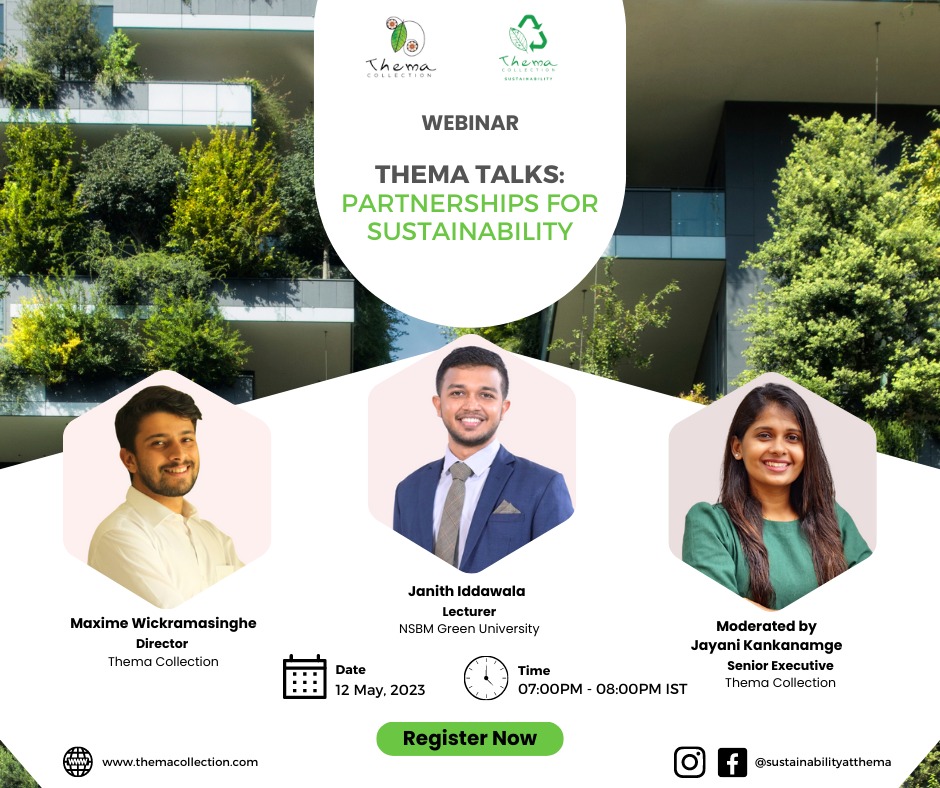 Thema Stories | Thema Collection Launches E-Bike Rides to Sigiriya from ...