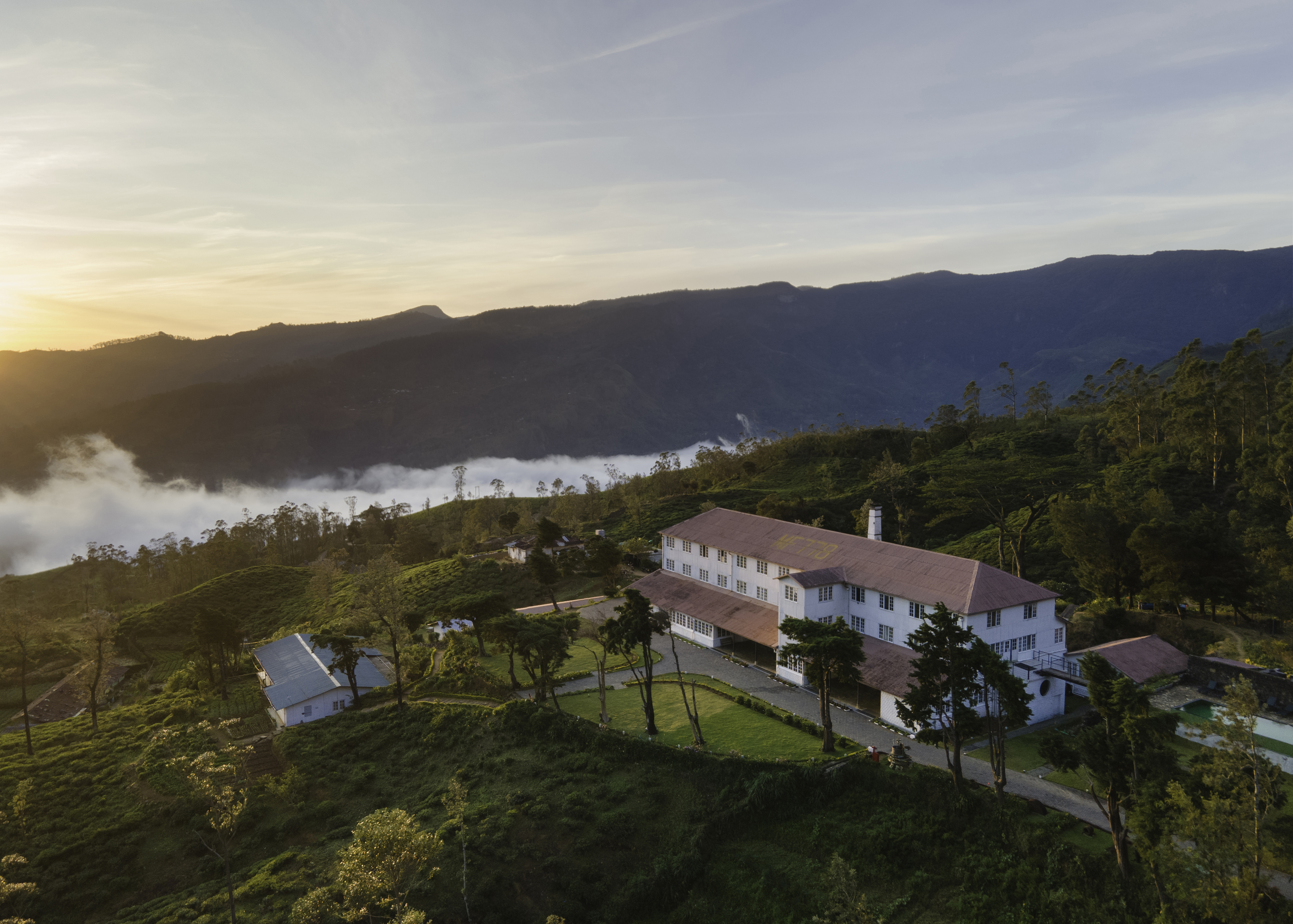 Sri Lanka Resorts | Official Site Thema Collection