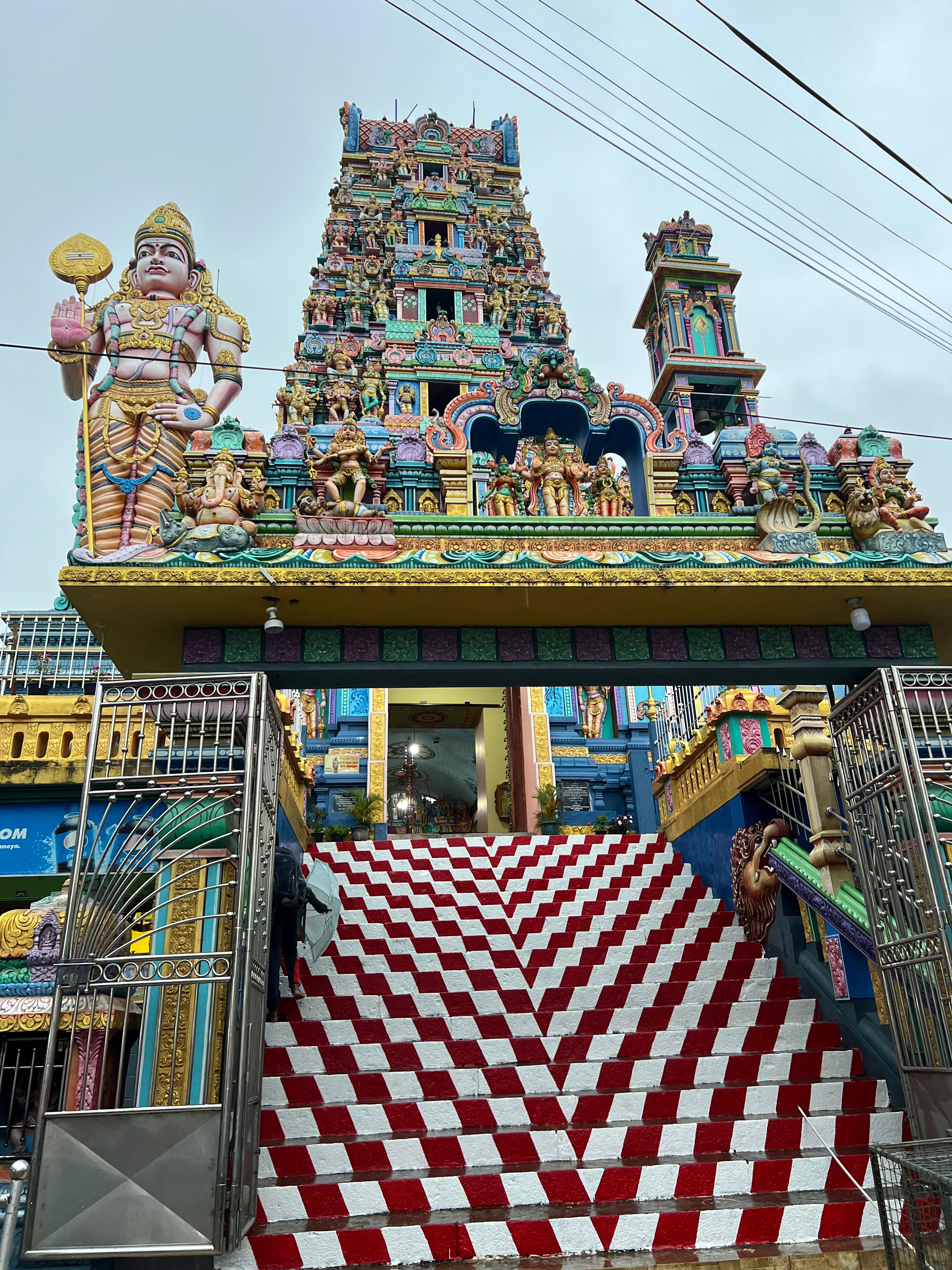 Explore Ragala in a Tuk Tuk | Scottish Planter - Nuwara Eliya